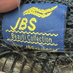 J.B.S. | Hair | Nwot Jbs Worlds Finest Fiber Extension Full Wig Hair ...
